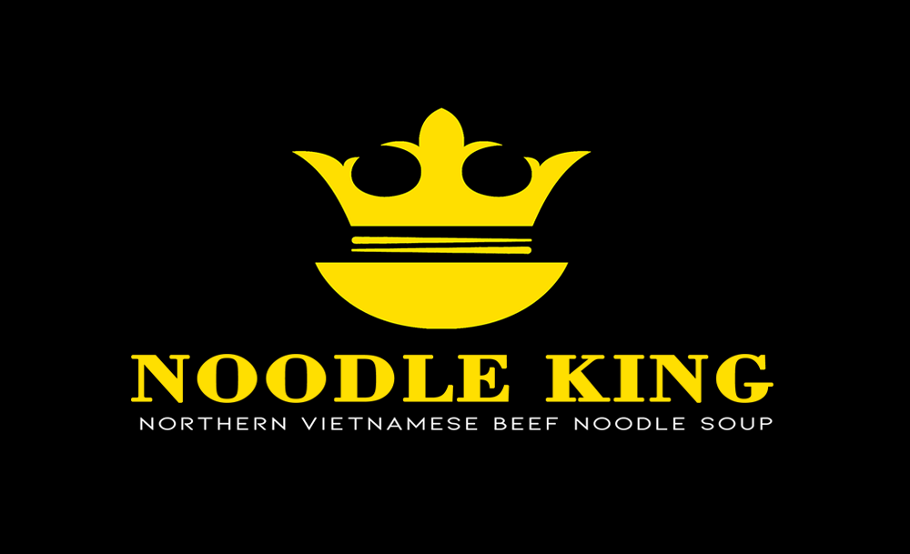 Noodle King logo